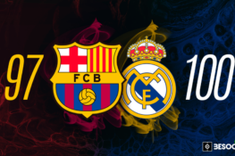 Qui a remporté le plus de Classico : le Real Madrid ou le FC Barcelone ...